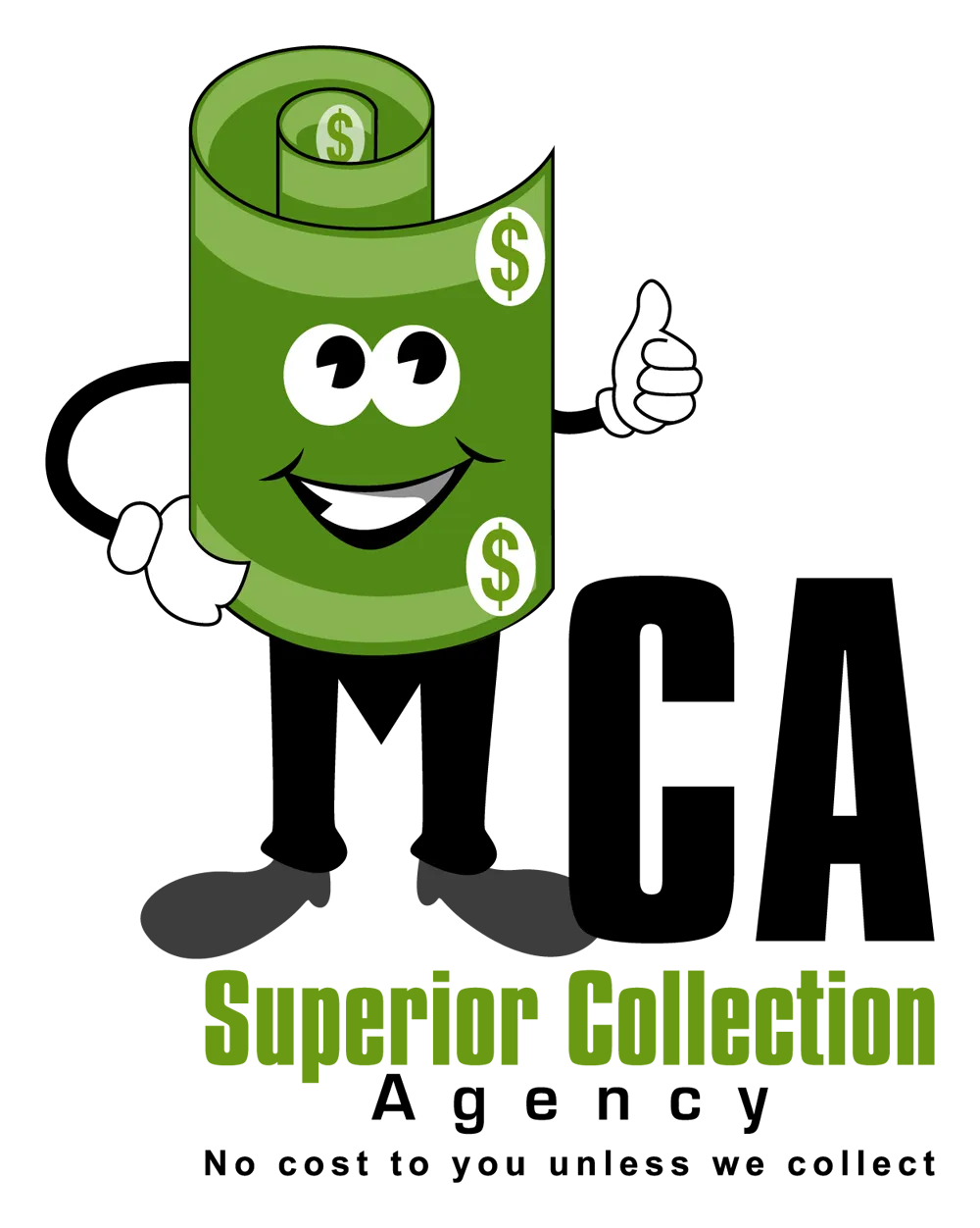 What Every Small Business Owner Should Know About Debt Collection - MCA ...