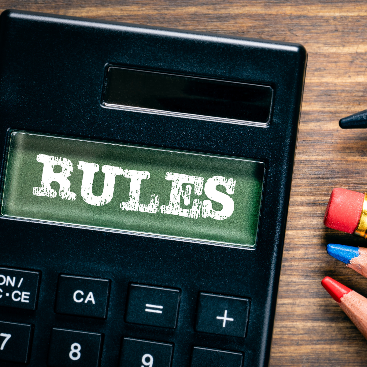 7 Golden Rules for Business Success